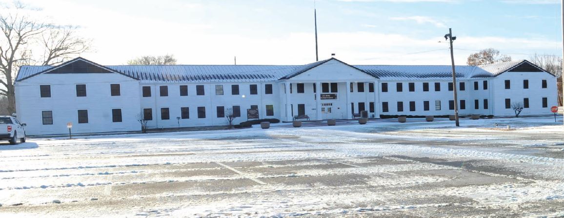 The United States Army | Pine Bluff Arsenal